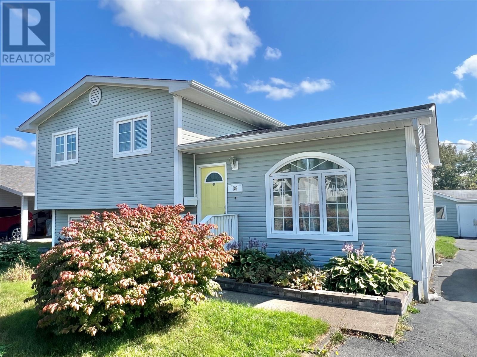 36 Sullivan Street, Grand Falls-Windsor - MLS® 1290191 | RE/MAX Realty ...