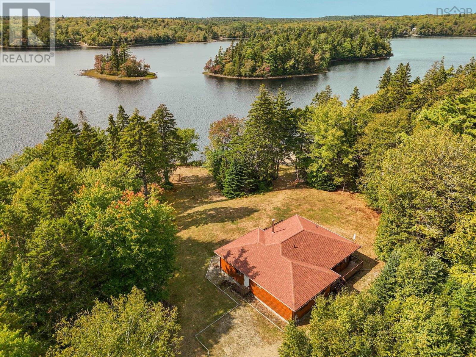 151 Lake Shore Drive Briar Lake, Nova Scotia B0W3T0 | House For sale ...