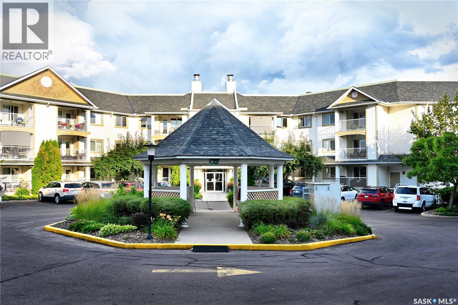 132 305 Pinehouse DRIVE Saskatoon, Saskatchewan S7K7Z4 | Apartment For ...