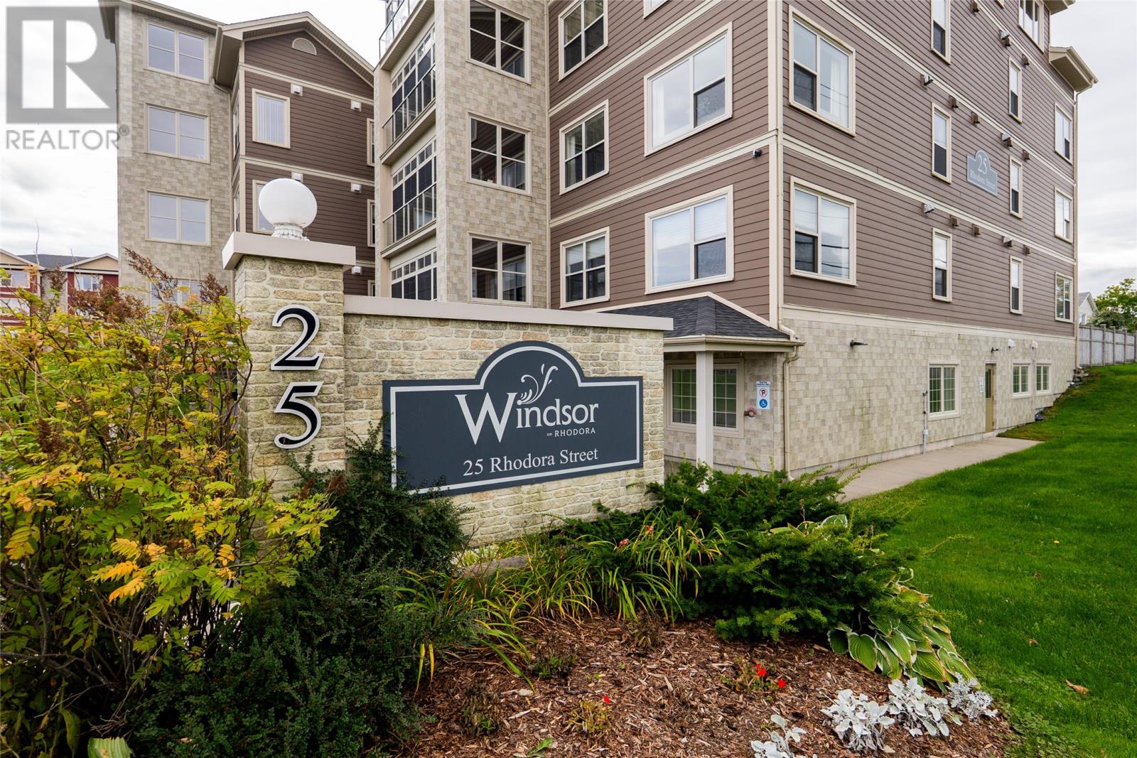 25 Rhodora Street Unit#306, St. John's - MLS® 1290849 | RE/MAX Realty ...