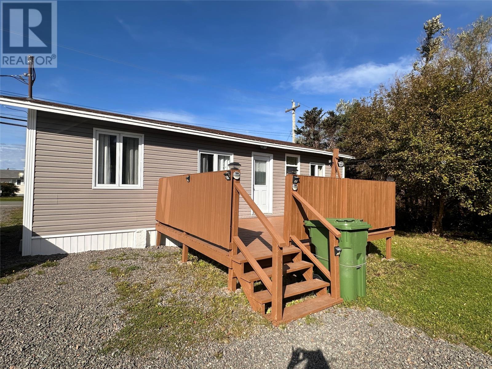 523 Main Road, Burin, Property Listing: MLS #1291271