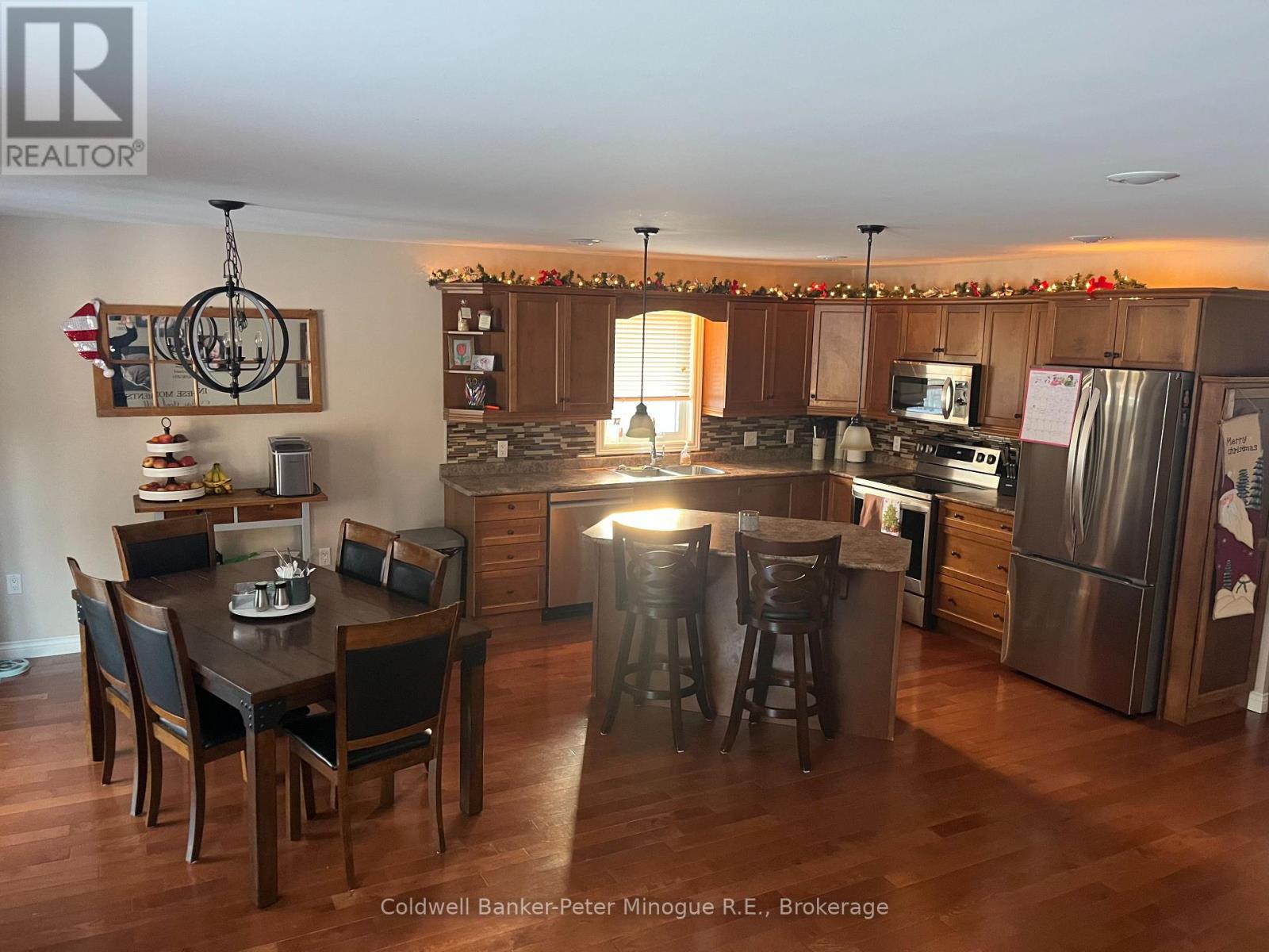 296 OSPREY CRESCENT, CALLANDER, Ontario - One Percent Realty Ltd ...