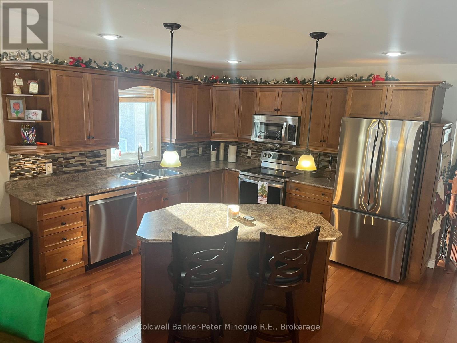 296 OSPREY CRESCENT, CALLANDER, Ontario - One Percent Realty Ltd ...