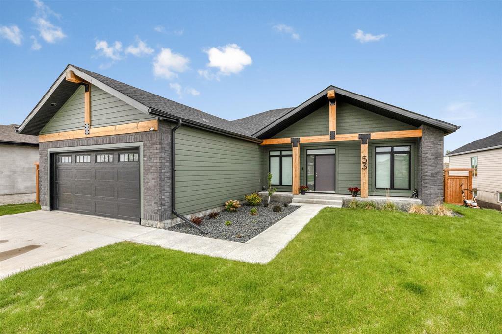 53 Will’s Way, East St Paul, Manitoba R2E 0M8 (29119230) – Ben Guimond ...