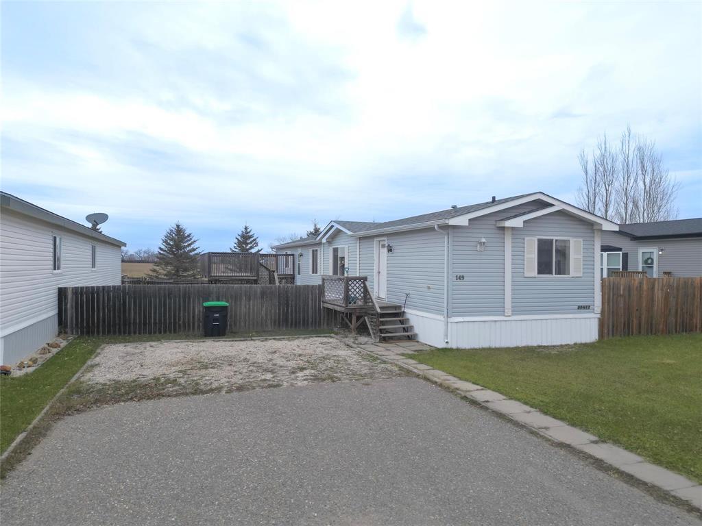 149 Glendale Bay, Brandon, Manitoba R7A 7E4 (29123014) - Brandon, MB ...
