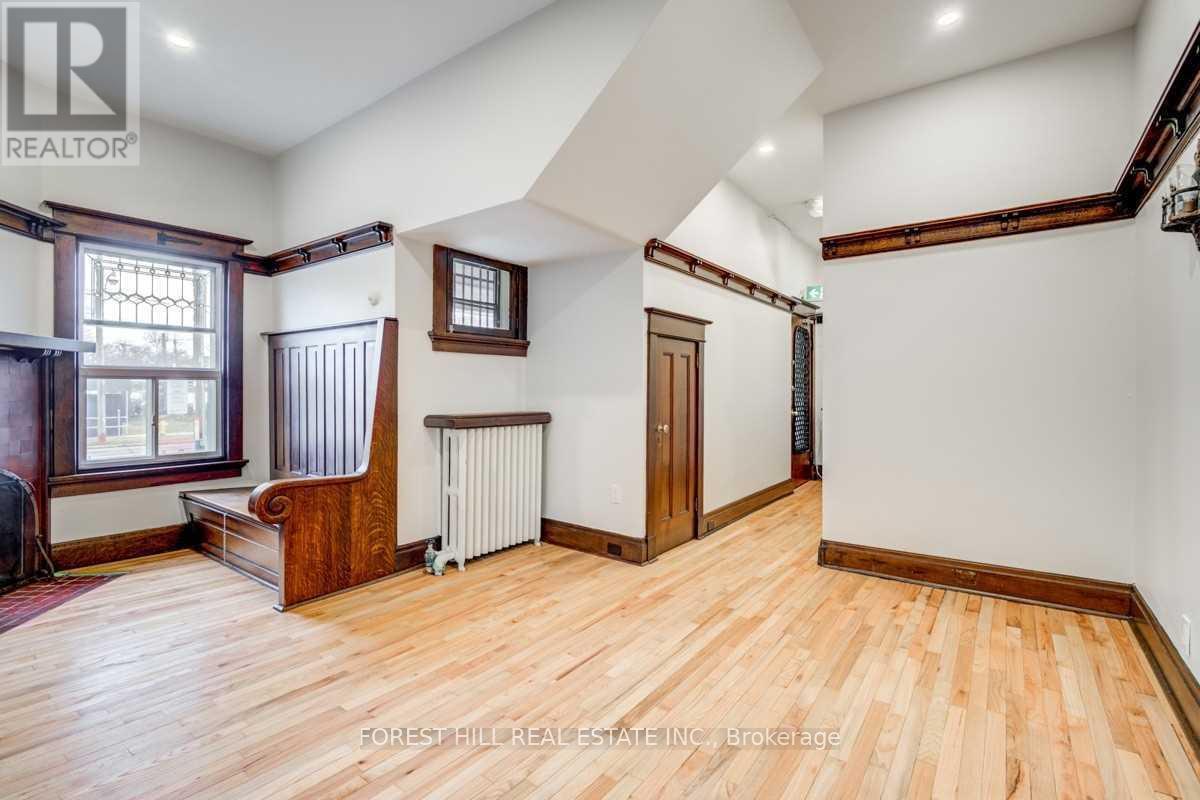 1S - 265 HIGH PARK AVENUE, Toronto (Junction Area), Ontario - One ...