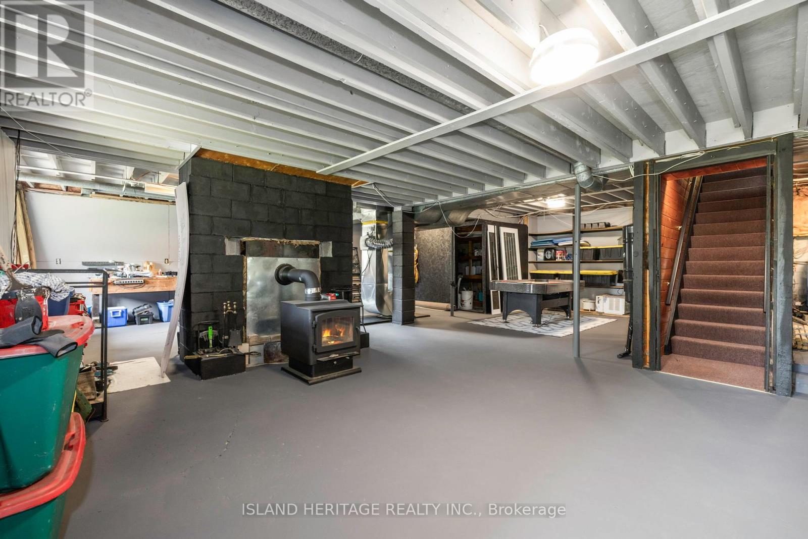 5 LINNEY LANE - McDougall - Ontario » ID# X12596052 » Royal LePage ...