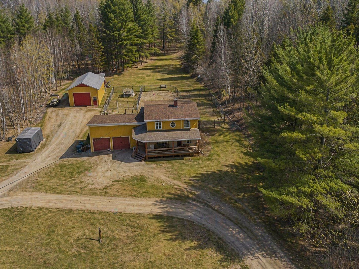 7 Route 255 Wotton, Quebec J0A1A0 | House For sale $449,900 | Sutton Realty