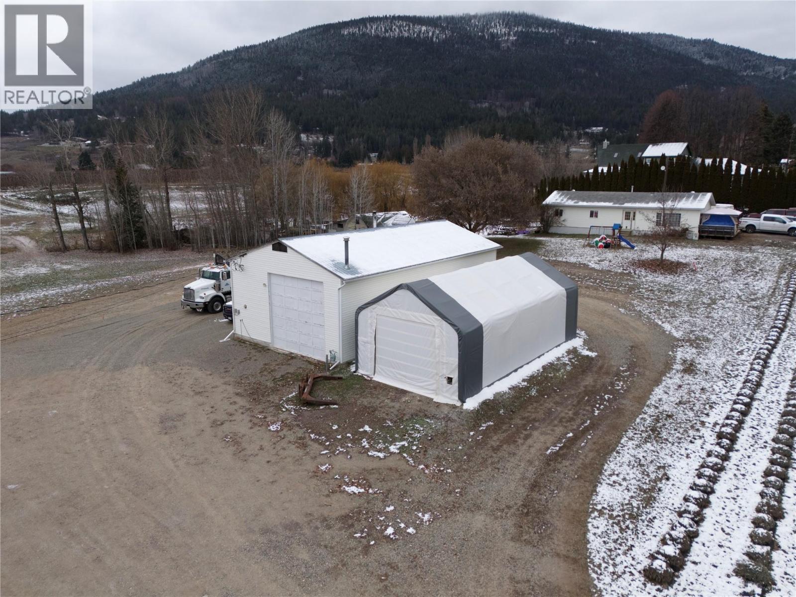 Erickson Other for sale: 3 bedroom 1,250 sq.ft. (Listed 2025-12-29)