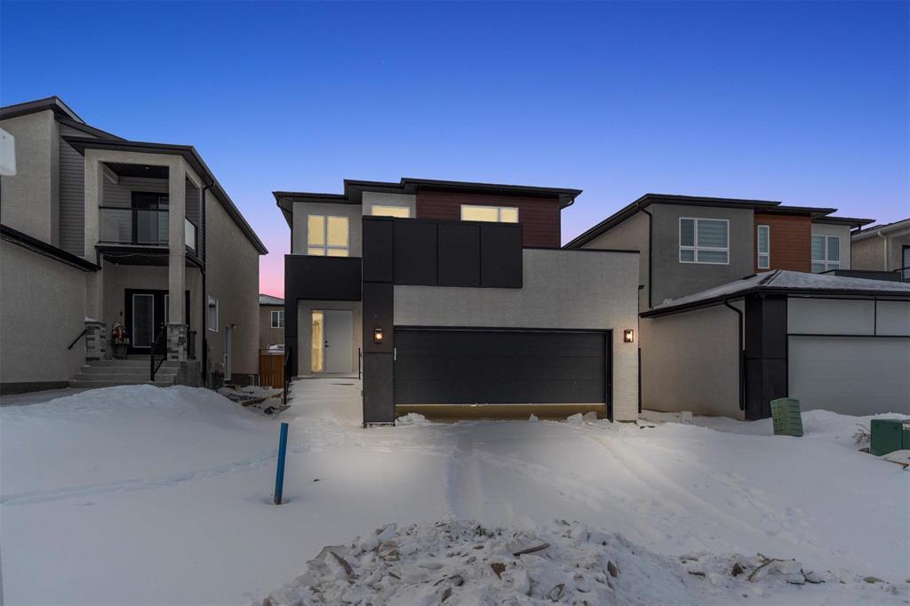 16 Platt Street, Winnipeg, Manitoba R2R 3B1 (29207691) - Jennifer Plett ...