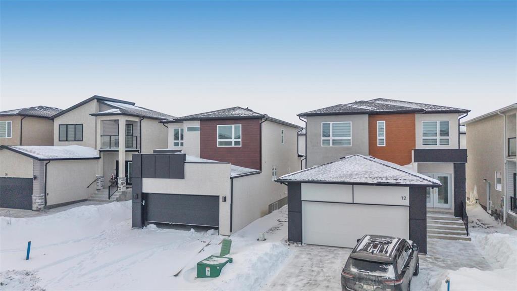 16 Platt Street, Winnipeg, Manitoba R2R 3B1 (29207691) - Jennifer Plett ...