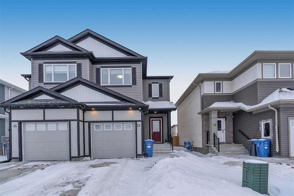 19 Libra Street, Winnipeg, Manitoba R2V 5C7 (29207692) - Jennifer Plett ...