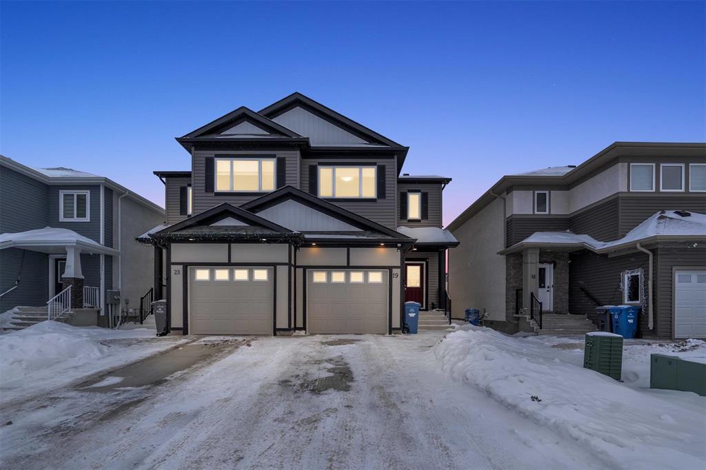 19 Libra Street, Winnipeg, Manitoba R2V 5C7 (29207692) - Jennifer Plett ...