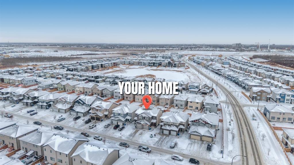 19 Libra Street, Winnipeg, Manitoba R2V 5C7 (29207692) - Jennifer Plett ...