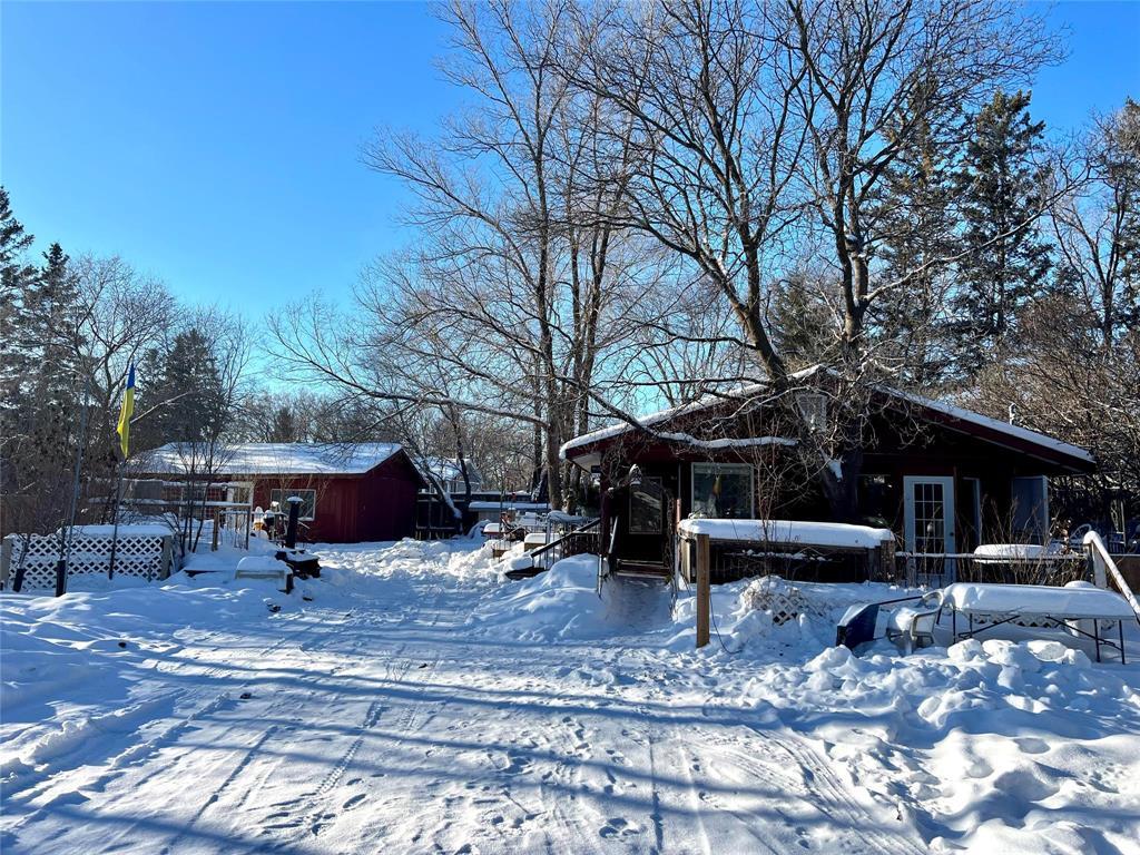 38 Spruce Avenue, Tyndall, Manitoba R0E 2B0 (29208298) – Darilyn Magnusson