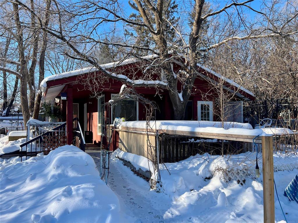 38 Spruce Avenue, Tyndall, Manitoba R0E 2B0 (29208298) – Darilyn Magnusson