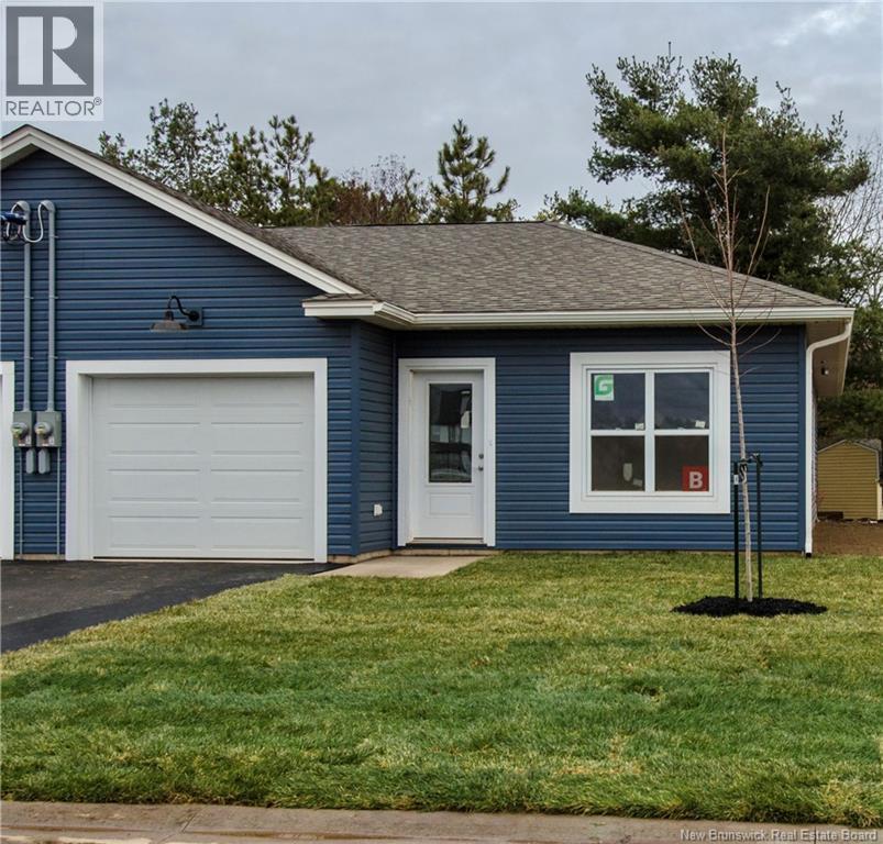 8 Otty Avenue, Sussex, New Brunswick E4E 0M5 (29209392) - Fredericton Real Estate - Rebecca Steeves