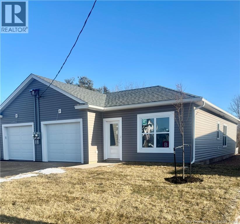 12 Otty Avenue, Sussex, New Brunswick E4E 0M5 (29209390) - Fredericton Real Estate - Rebecca Steeves