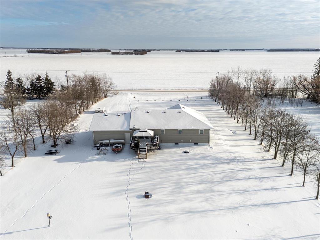 44134 30e Road, Landmark, Manitoba R0A 0X0 (29213216) - Lisa Litke