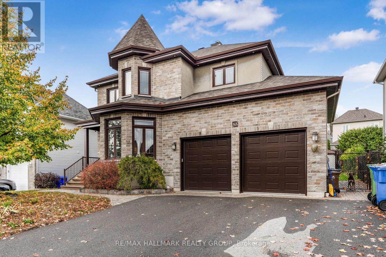 55 CHALUMEAU ROAD N - Quebec - Ontario » ID# X12660792 » Team Realty