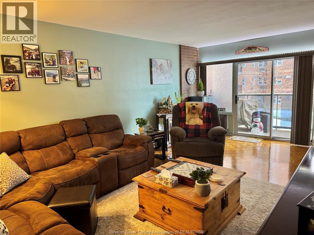 1805 Riverside Drive West Unit# 203, Windsor, Ontario N9B 1A6 (29216074 ...