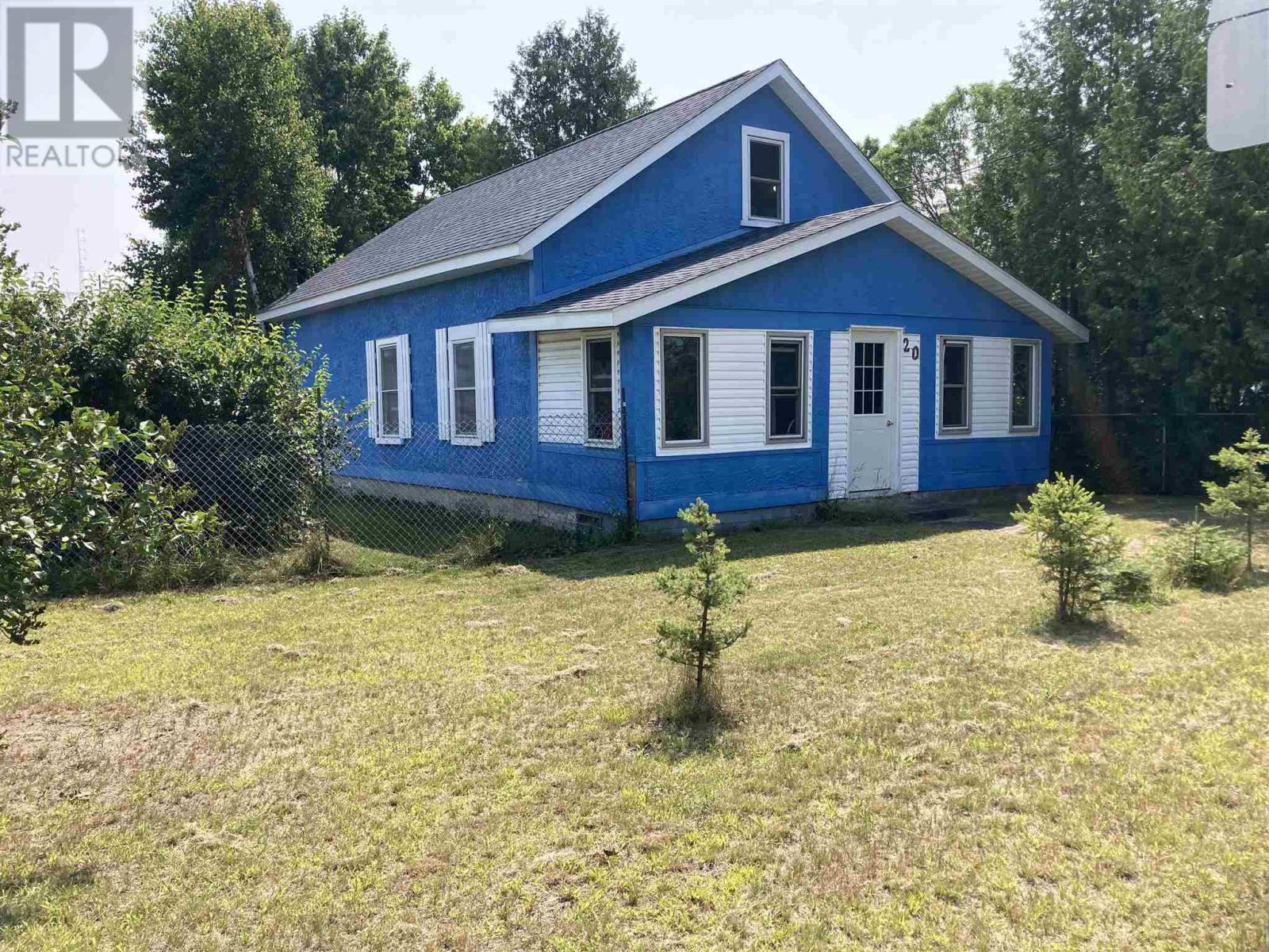 20 Main St, Iron Bridge, Ontario P0R 1H0 (29217319) - Castle Realty
