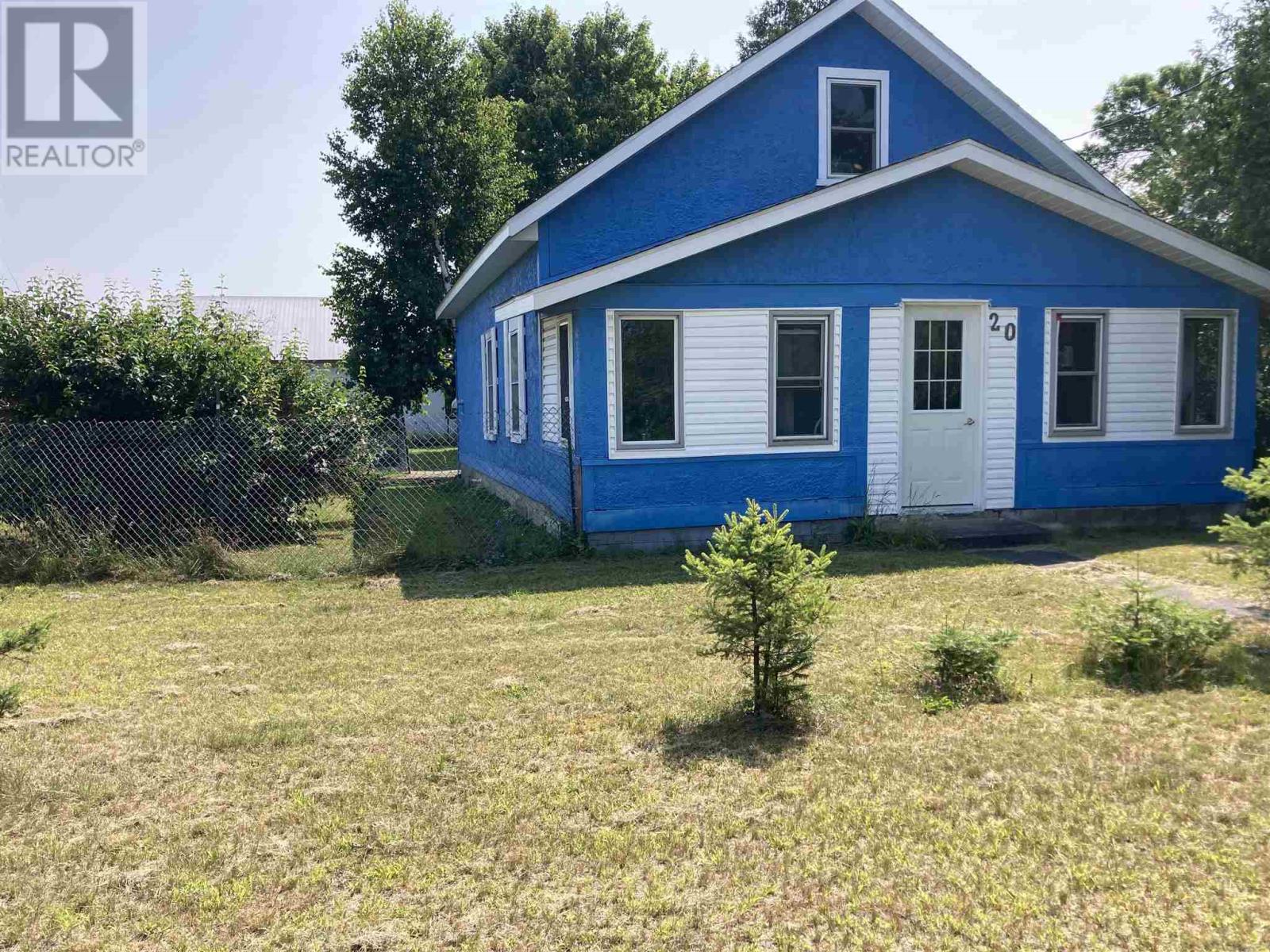 20 Main St, Iron Bridge, Ontario P0R 1H0 (29217319) - Castle Realty