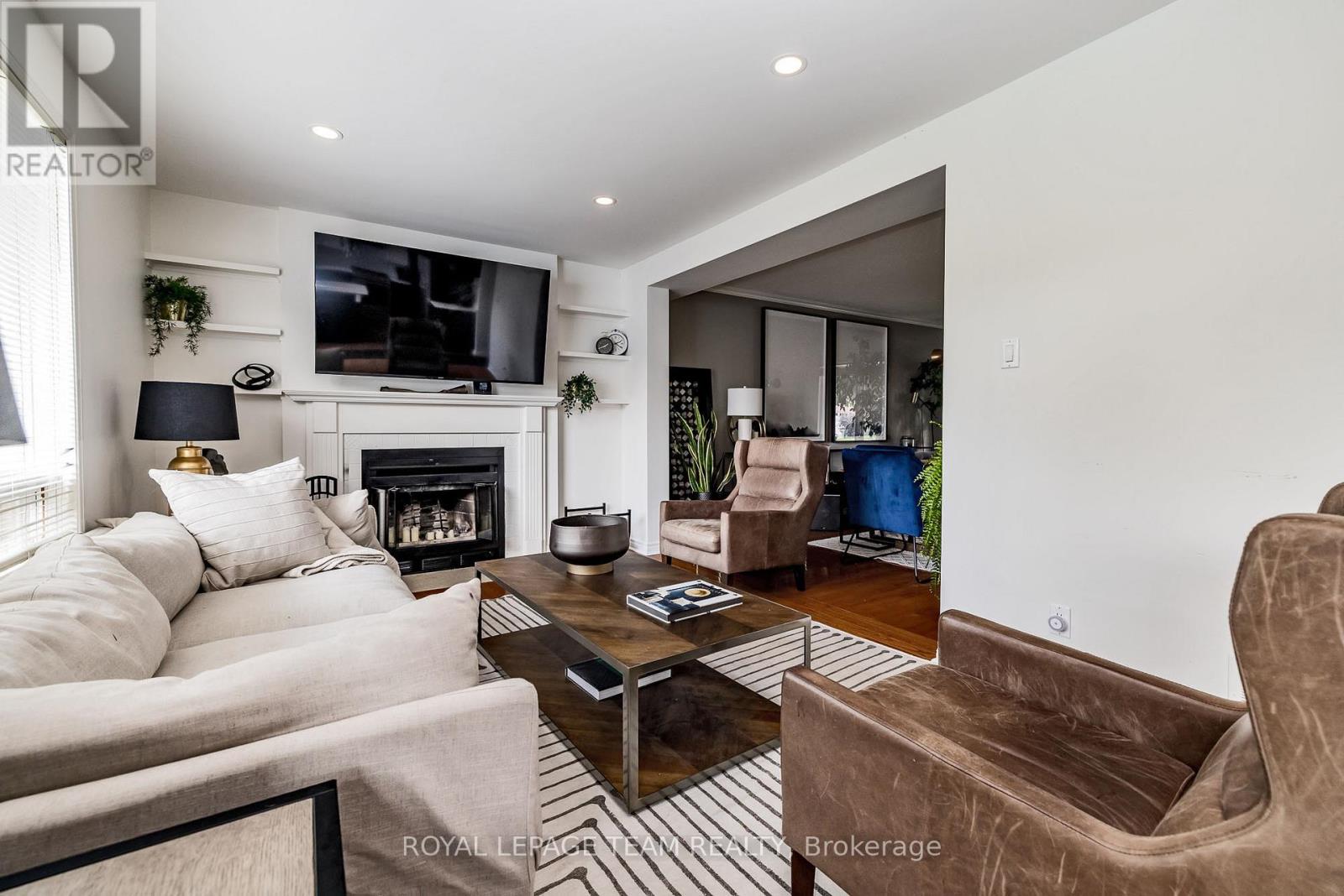 87 Beechfern Drive, Ottawa, Ontario K2S 1E3 (29218439) - Paul Rushforth ...