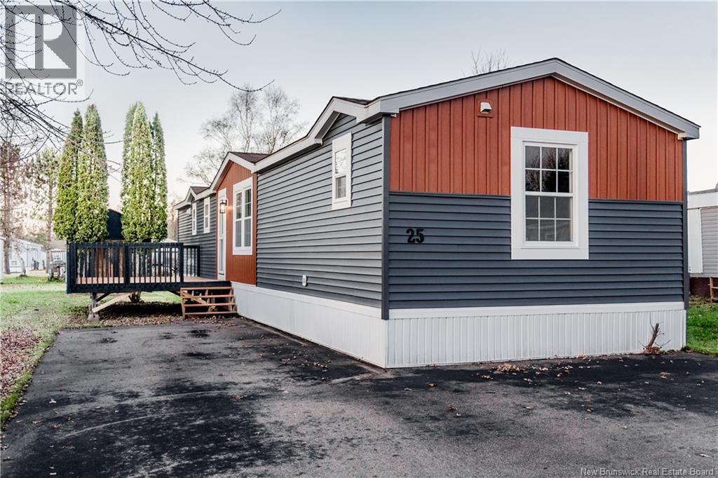 25 1st Street, Sussex Corner, New Brunswick E4E 2W1 (29218918) - Fredericton Real Estate ...