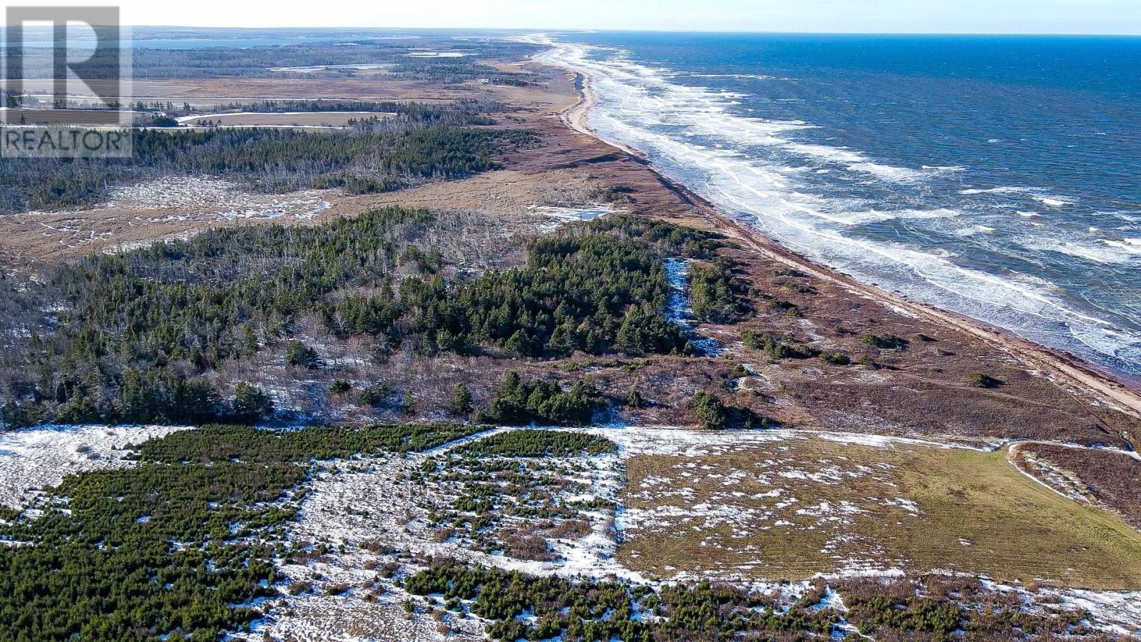 Lot Shore Road, Cable Head West, Prince Edward Island C0A 2A0 (29219095 ...