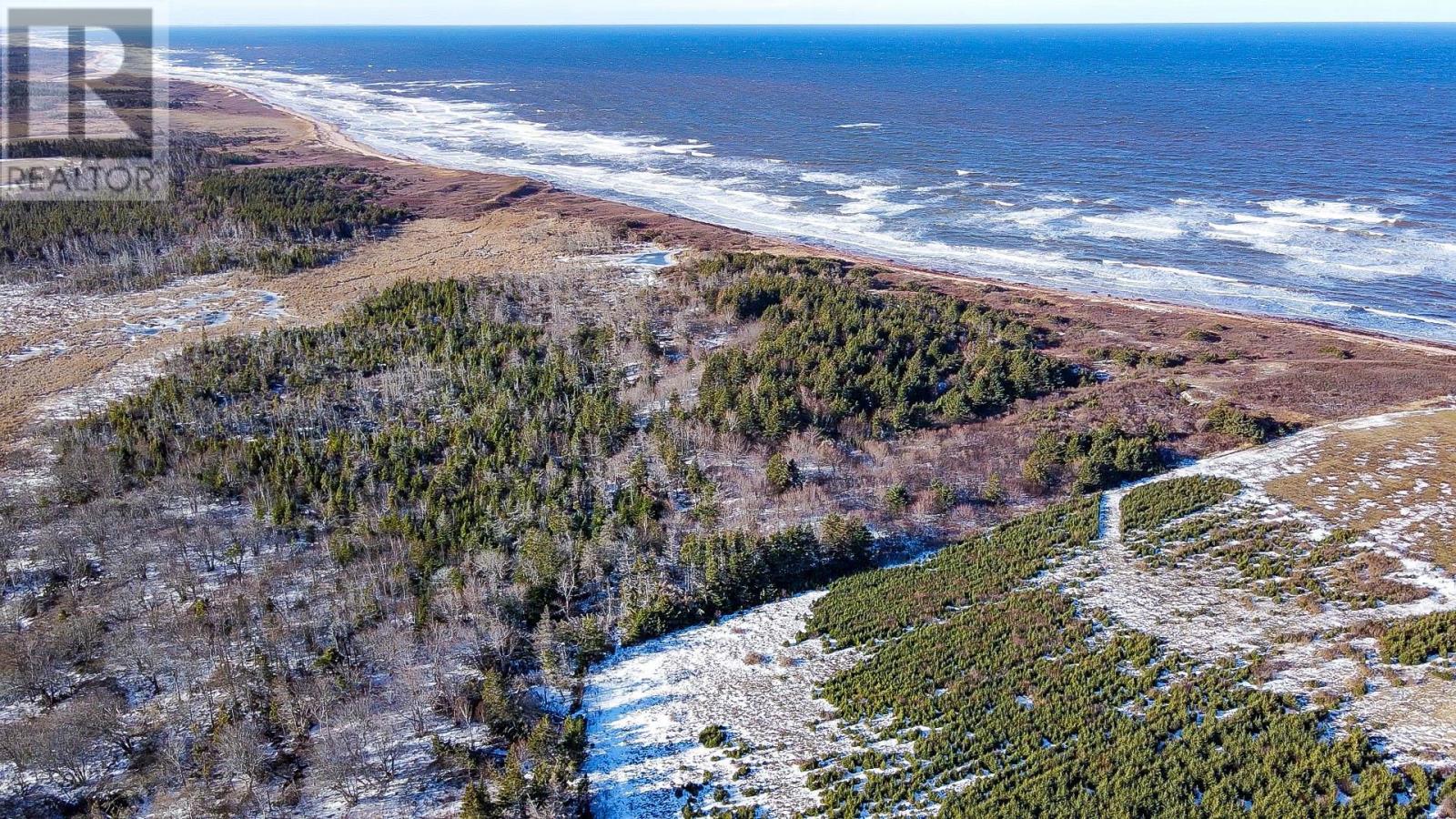 Lot Shore Road, Cable Head West, Prince Edward Island C0A 2A0 (29219095 ...