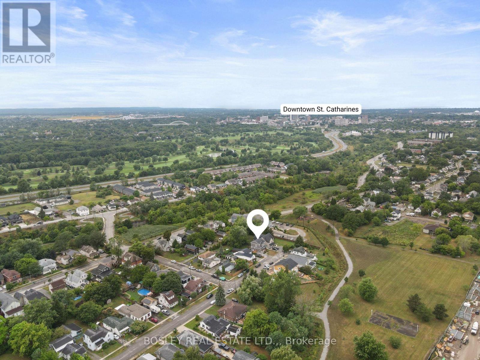 25 Haight Street, St. Catharines (Oakdale), Ontario L2P 2M2 (MLS ...