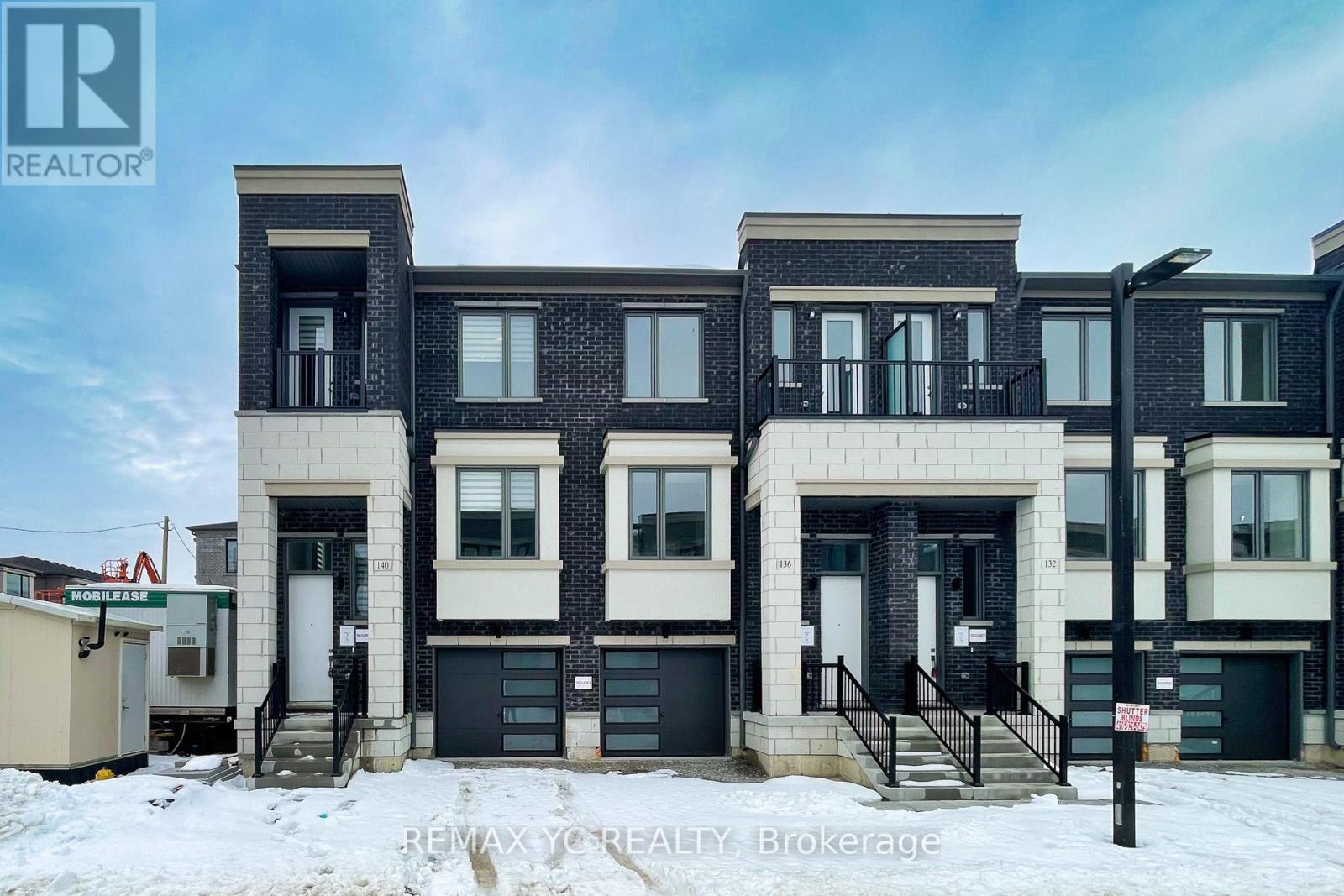 140 RATTENBURY ROAD - 140 Rattenbury Road, Vaughan, ON