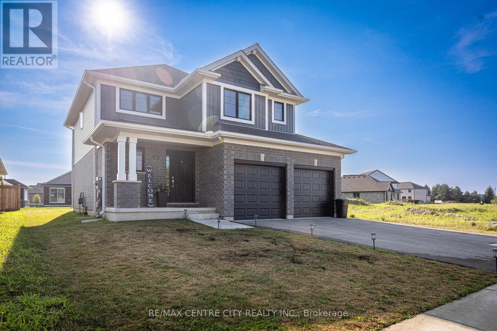 93 Benjamin Parkway, St. Thomas, Ontario N5R 0M4 (29221814) - Terry ...