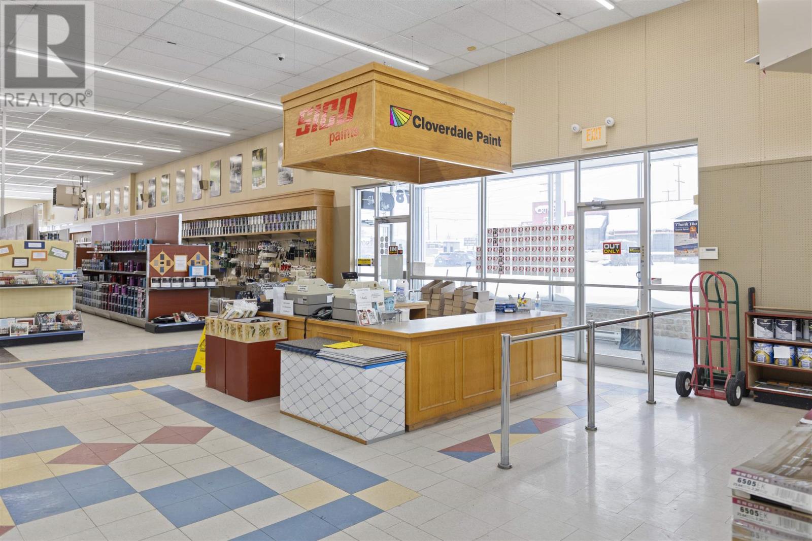 78 Great Northern Rd, Sault Ste. Marie, Ontario P6B 4Y5 (29228492 ...