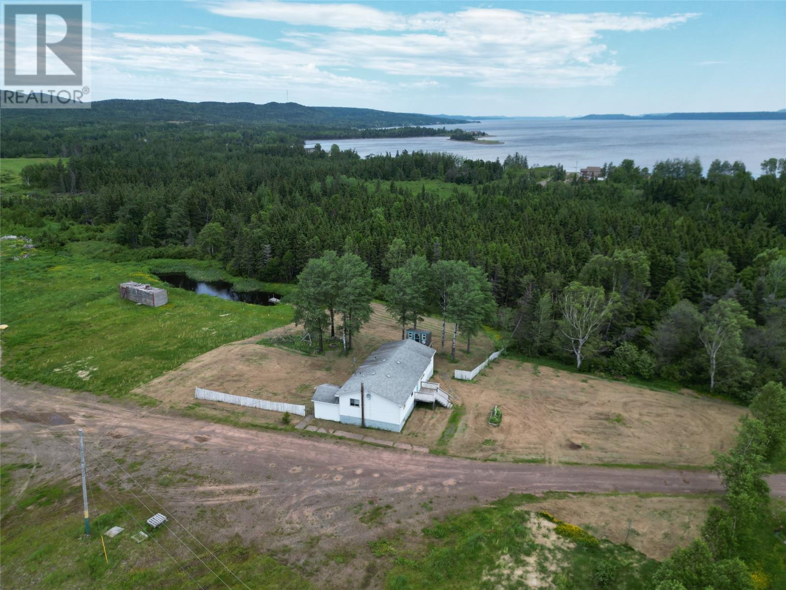 20 Forest Road, Northern Arm, Newfoundland & Labrador A0H 1E0 (29239340 ...