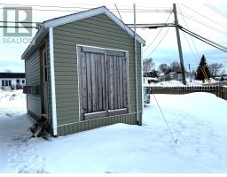 29 Marine Drive, Botwood, Newfoundland & Labrador A0H 1E0 (29239534 ...