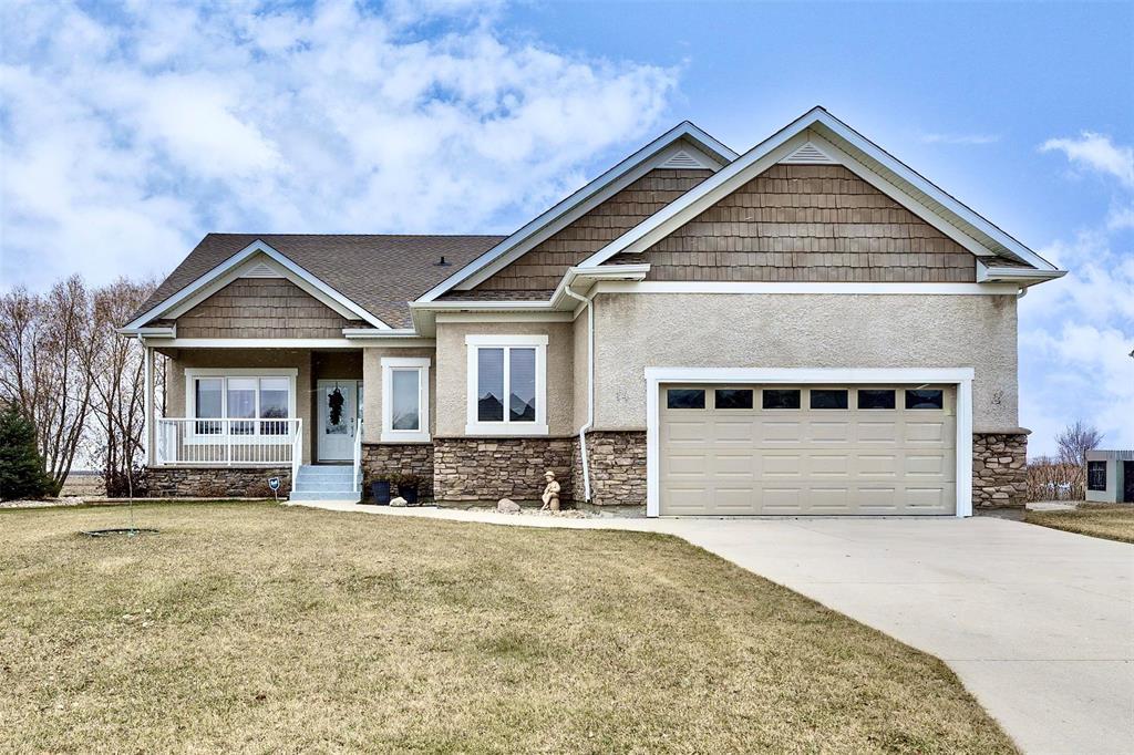 14 Tanglewood Drive, La Salle, Manitoba R0G 0A1 (29245969) - Lisa Litke