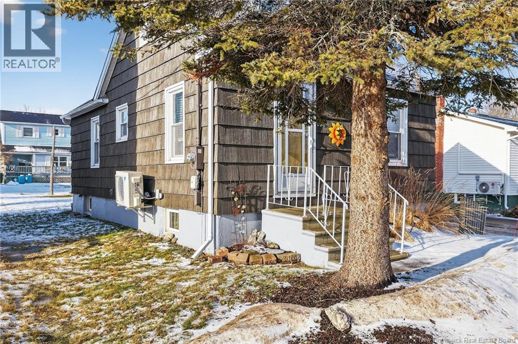 134 Purdy Avenue, Moncton, New Brunswick E1C 7W2 (29256048 ...