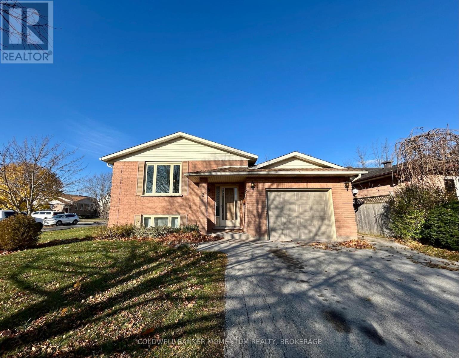 Main - 2 Cornwell Circle, St. Catharines, Ontario L2S 3C5 (MLS® Number ...