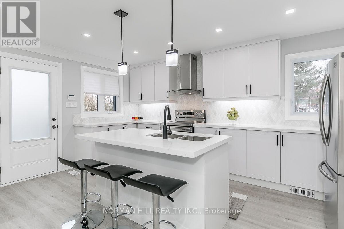 72 Cumberland Street, Barrie (Allandale), Ontario L4N 2P6 (29283552 ...