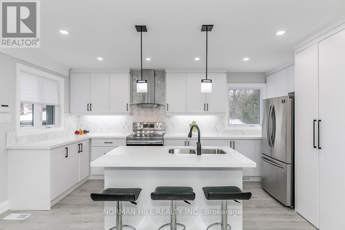 72 Cumberland Street, Barrie (Allandale), Ontario L4N 2P6 (29283552 ...