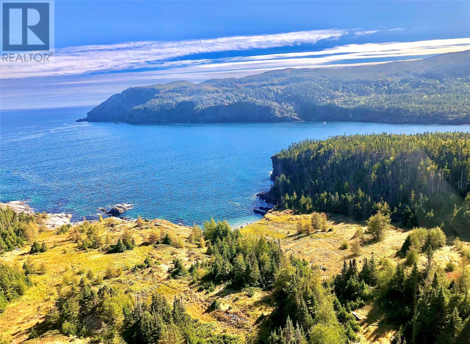 0 (B) Fort Point Road, TRINITY, Newfoundland & Labrador A0C 2S0 ...