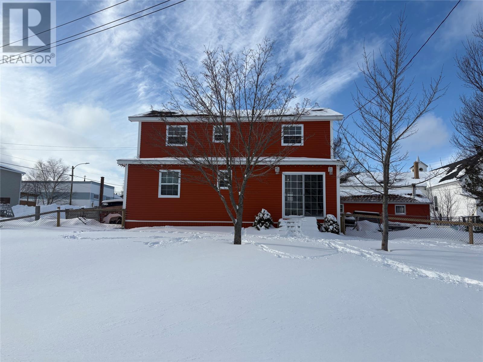 17 Lundberg Avenue, Buchans, Newfoundland & Labrador A0H 1G0 (29290143 ...
