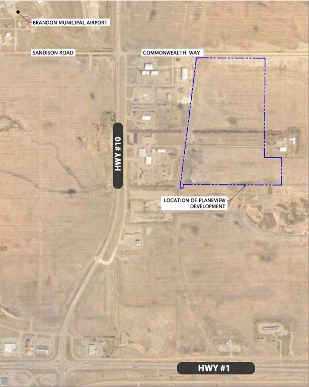 19 Plane View Commercial Park, Brandon, Manitoba R0K 0W0 (29295056 ...