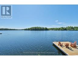 70 Fire Route 364a, Trent Lakes | Waterfront Home for Sale | Aben Team