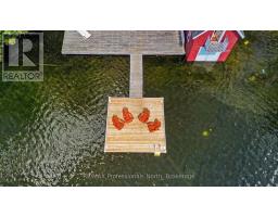 70 Fire Route 364a, Trent Lakes | Waterfront Home for Sale | Aben Team