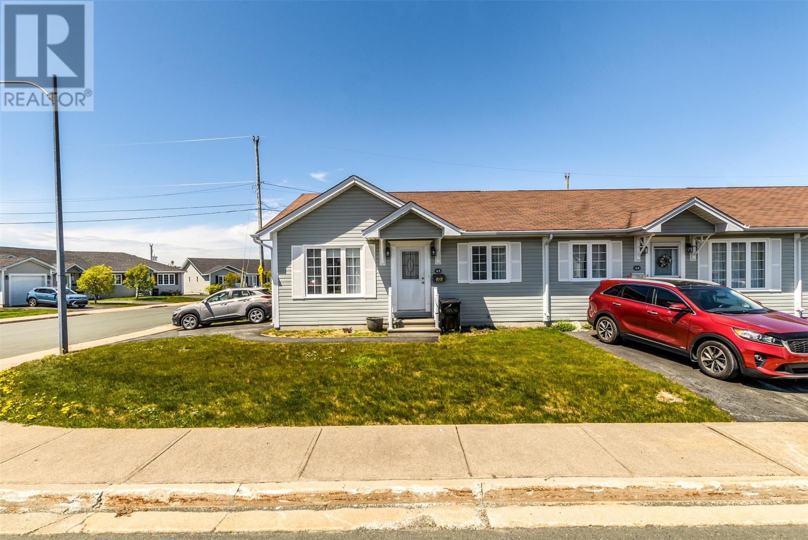 43 Gisborne Place, St. John's - MLS® 1299200 | RE/MAX Realty Professionals